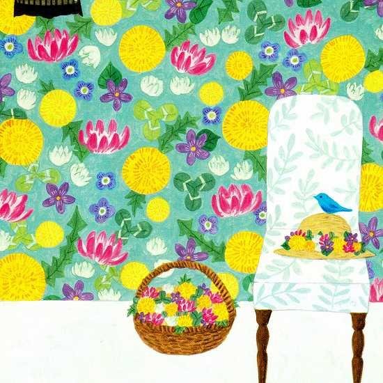 マツモトヨーコ ポストカード FD-0631｜創作品モール あるる